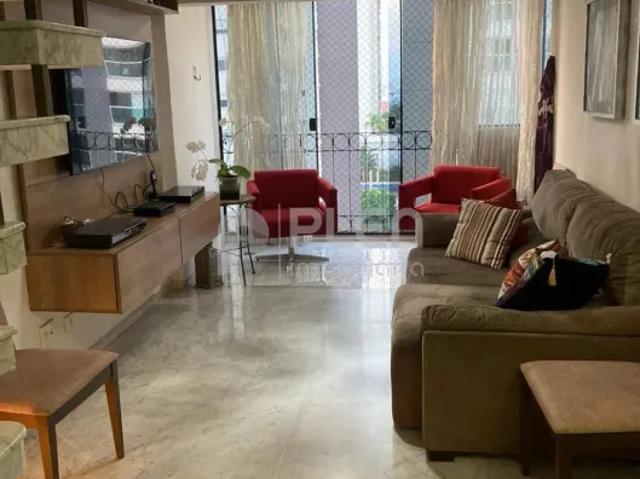 Cobertura / Penthouse à venda, Santa Teresinha, São Paulo, SP