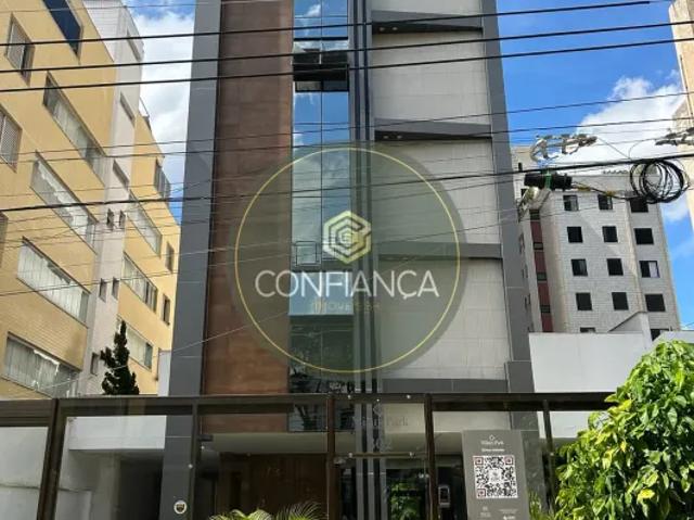 Cobertura / Penthouse à Venda, Santo Antônio, Belo Horizonte, MG