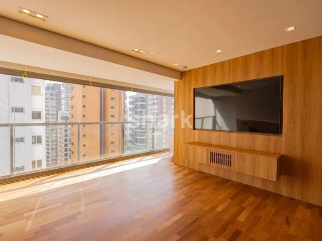 Cobertura / Penthouse Venda/Locação, Vila Mariana, São Paulo, SP