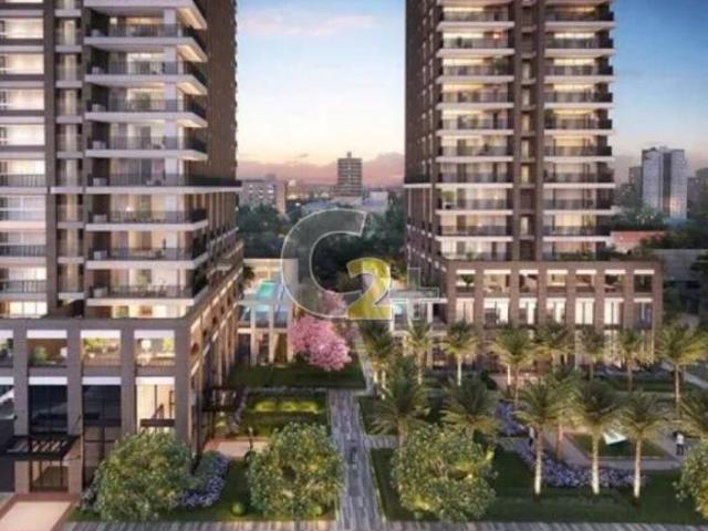 COBERTURA PENTHOUSE VENDA VILA NOVA CONCEIÇÃO 3 SUITES 3 VAGAS