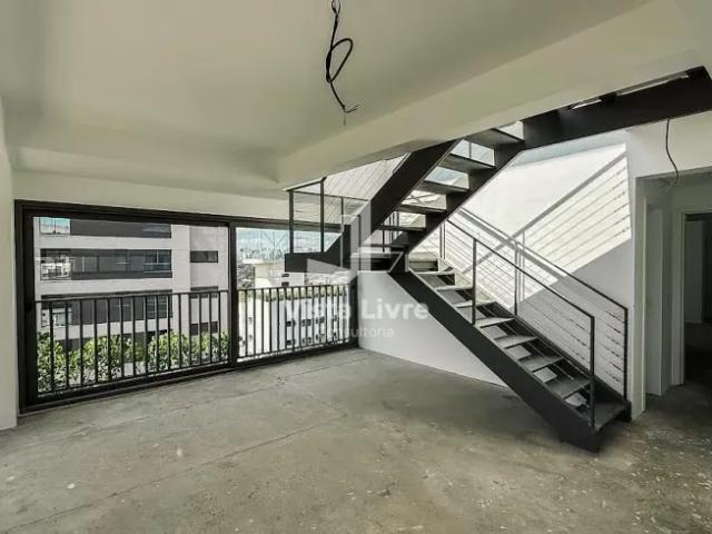 Cobertura / Penthouse à venda, Vila Nova Conceição, São Paulo, SP