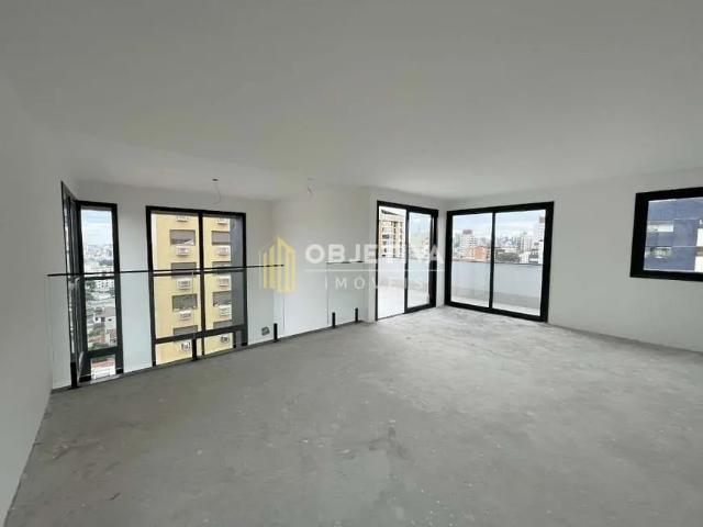 Cobertura / Penthouse à venda 2 suítes, 2 vagas R$ 2.175.000,00 Petrópolis, Porto Alegre, RS