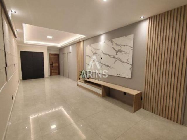 Cobertura Penthouse Vista Mar na Pompéia | 3 Quartos | 158m² | 3 Vagas