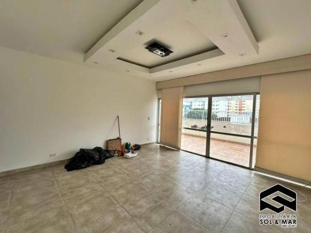 COBERTURA PENTHOUSE, 04 DORM&apos S, COM CHURRASQUEIRA, EM ÓTIMA REGIÃO!