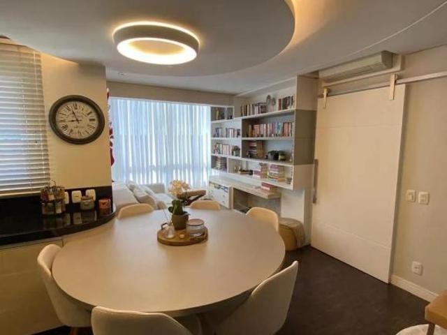 Cobertura / Penthouse 2 dormitórios, sendo 1 suíte, 1 vaga, Madureira, Caxias do Sul, RS