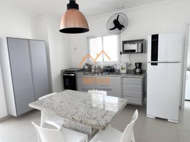 Cobertura Penthouse 2 dormitórios R$ 1.700.000 Tenório Ubatuba