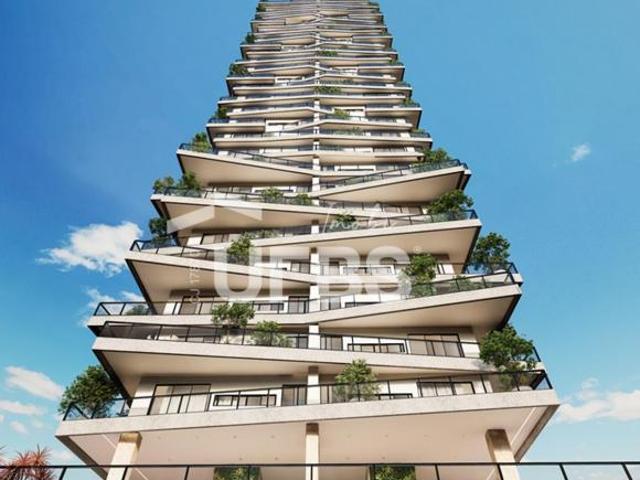 COBERTURA PENTHOUSE 351MT 4 SUITES SETOR MARISTA