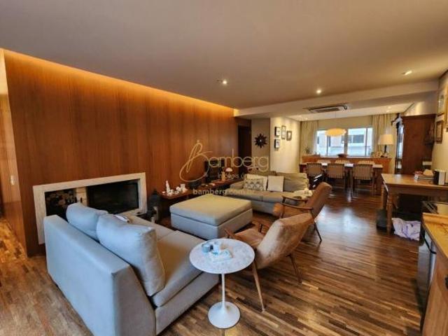 Cobertura Penthouse 3 dormitórios 1 suíte 2 vagas reformada