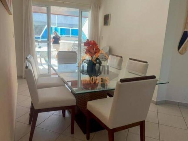 Cobertura Penthouse 3 dormitórios R$ 1.600.000 Praia Grande Ubatuba
