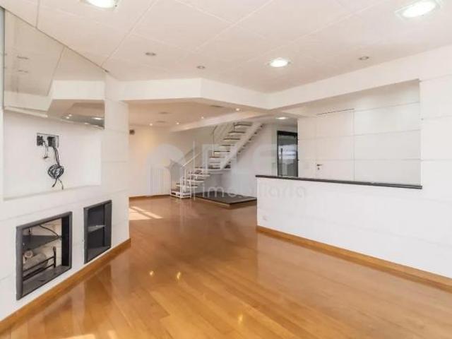 Cobertura / Penthouse 4 suítes à venda, Vila Maria Alta, São Paulo, SP