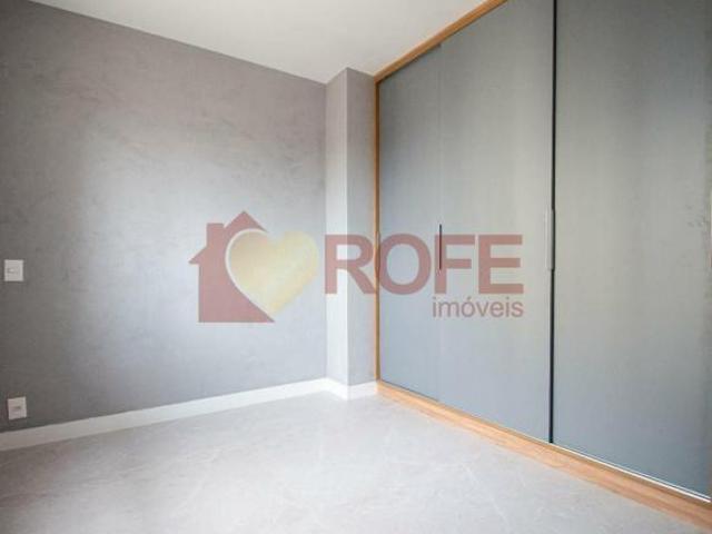 Cobertura Penthouse 50m² oportunidade unica