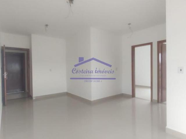 Cobertura Perequê Açú
