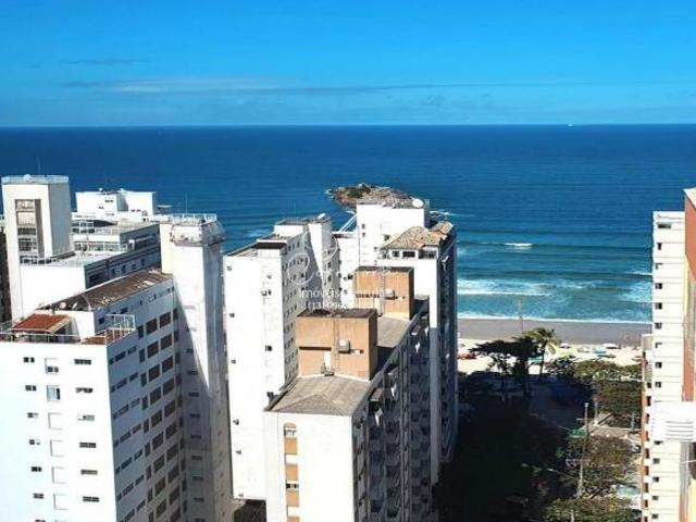 Cobertura, Pitangueiras, Guarujá, SP