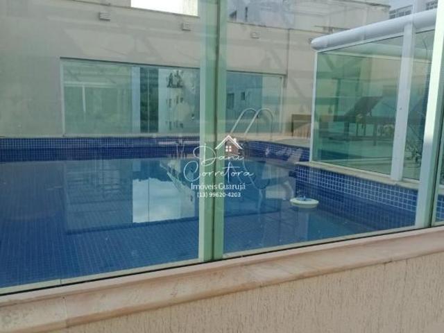 Cobertura, Pitangueiras, Guarujá, SP