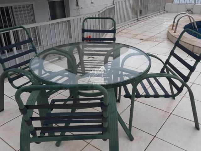Cobertura, Pitangueiras, Guarujá, SP