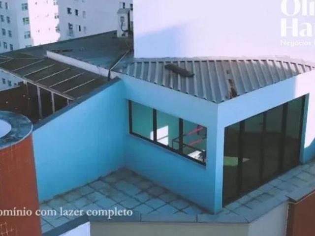 Cobertura, Pinheiros São Paulo