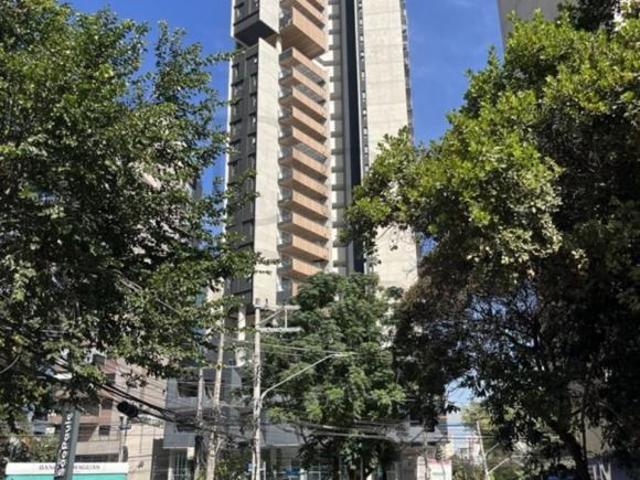 Cobertura, Pinheiros, São Paulo, SP