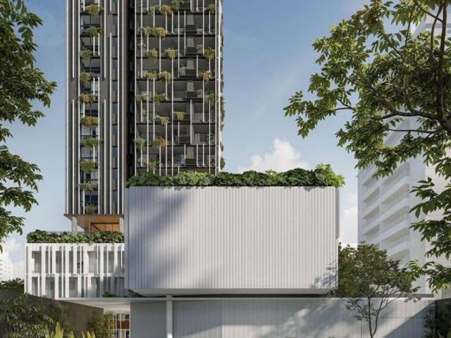 Cobertura, Pinheiros, São Paulo, SP