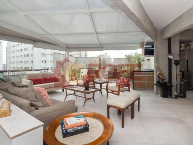 COBERTURA PINHEIROS | 162 M2, OPORTUNIDADE!