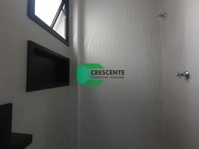 Cobertura 2 Quartos e 2 Vagas Bairro Paraiso Santo André