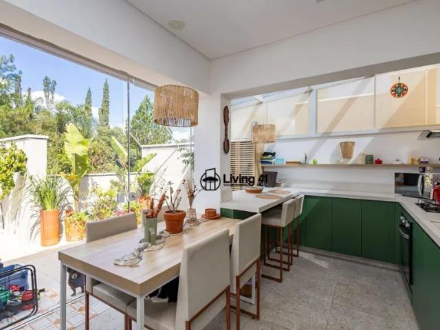 Cobertura com 2 dormitórios à venda, 95 m² por R$ 949.000,00 Cascatinha Curitiba/PR