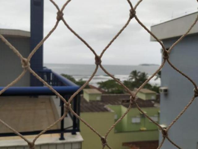 Cobertura Praia Grande Ubatuba