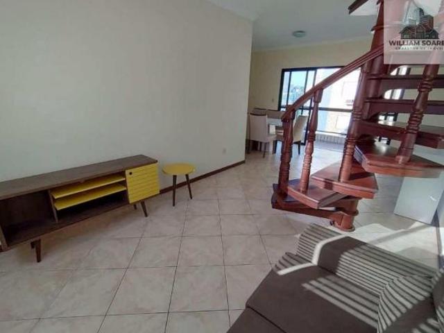 Cobertura Praia Grande