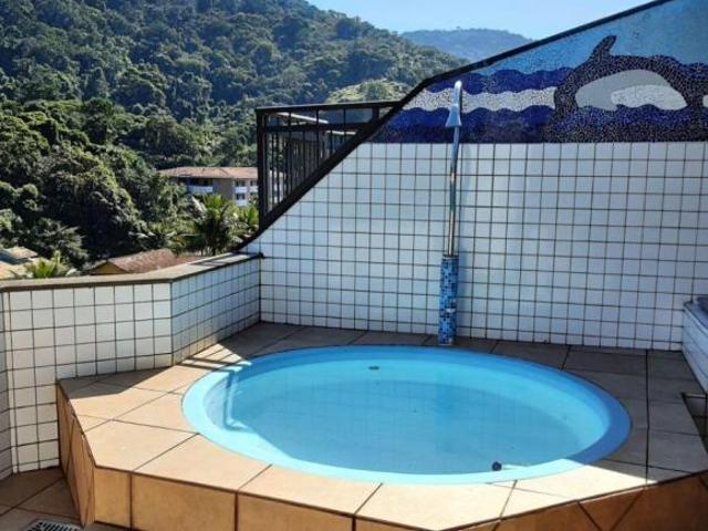 Cobertura Praia das Toninhas