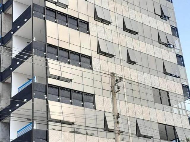 COBERTURA PRONTA COM LAZER DE CANTO VISTA LIVRE PARCELAS DE 10 MIL