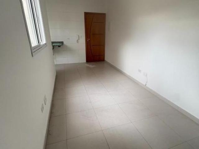 Cobertura pronta para morar, 69,75m² de área útil com 2 vagas escada de acesso interno no Bairro