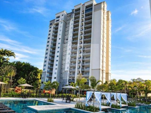 COBERTURA pronta para Morar, com 3 suítes à venda, 236 m² por R$ 2.690.000 Nova Campinas Campin