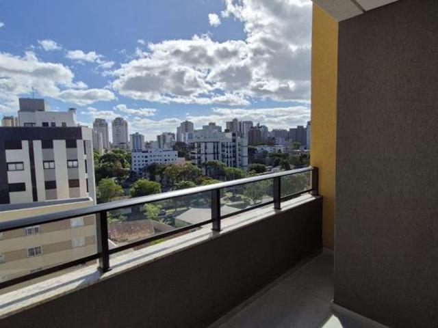 Cobertura Pronta para Morar no Água Verde
