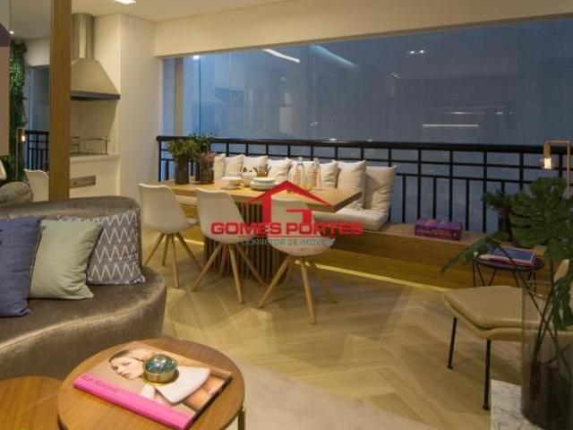 Cobertura Provenace Morumbi 128 m Apto Rua Carvalho de Freitas, 420