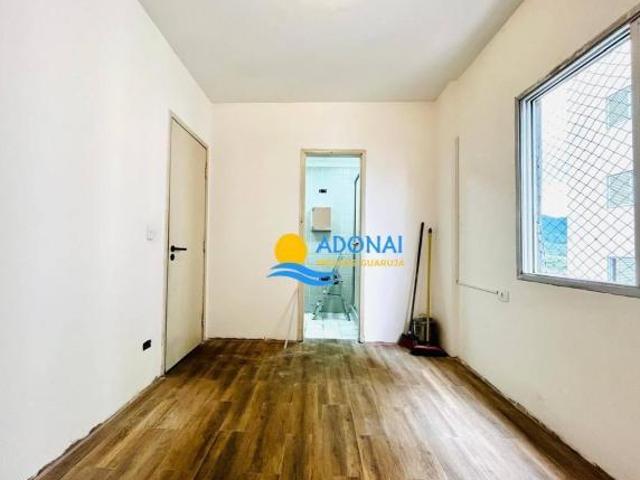 Cobertura próximo à praia com varanda gourmet — Enseada — Guarujá