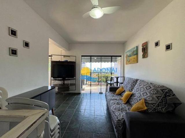 Cobertura próximo à praia com vista — Tombo — Guarujá