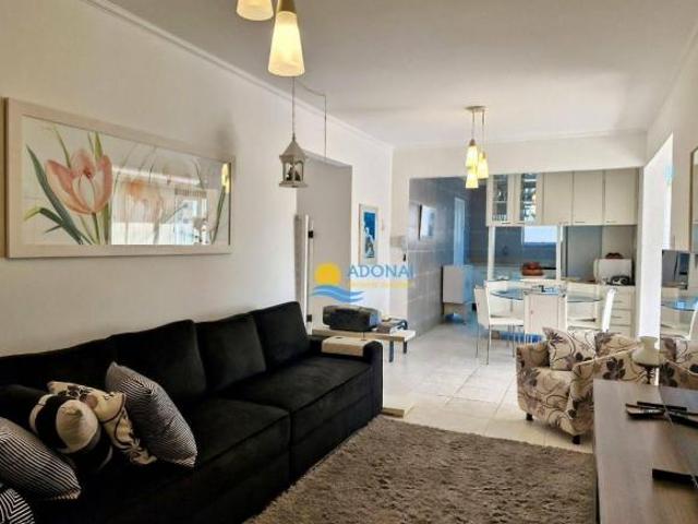 Cobertura próximo à praia com lazer — Astúrias — Guarujá