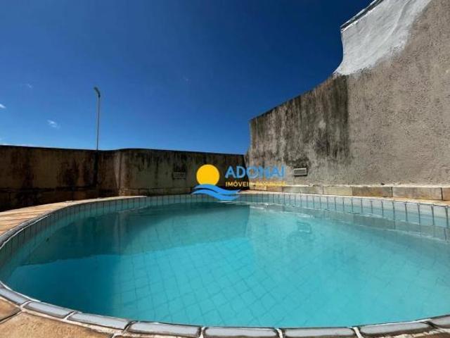 Cobertura próximo à praia 3 dormitórios — Enseada — Guarujá
