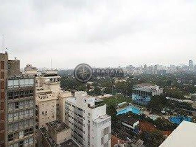 Cobertura proximo ao club Paulistano, 578m², 4 suítes, 2 vagas Jardim América/SP
