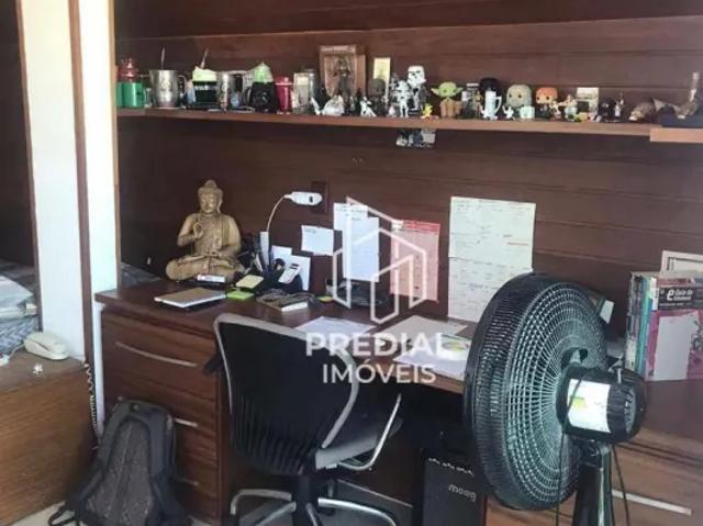 Cobertura quadra da Praia à venda, 260 m² por R$ 2.900.000 Icaraí Niterói/RJ