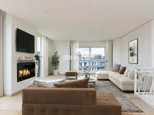 Cobertura Quadriplex 3 Quartos 3 Suites 5 Vagas Deposito no Jardim Paulistano / Itaim Bibi