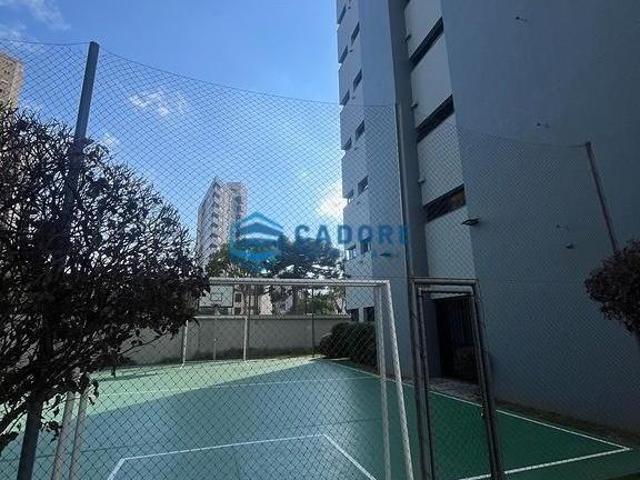 COBERTURA QUATRO DORMITÓRIOS NO SÃO PELEGRINO