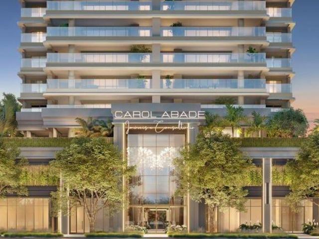 Cobertura R$ 10.640.000,00 452 m² 4 4 5 4
