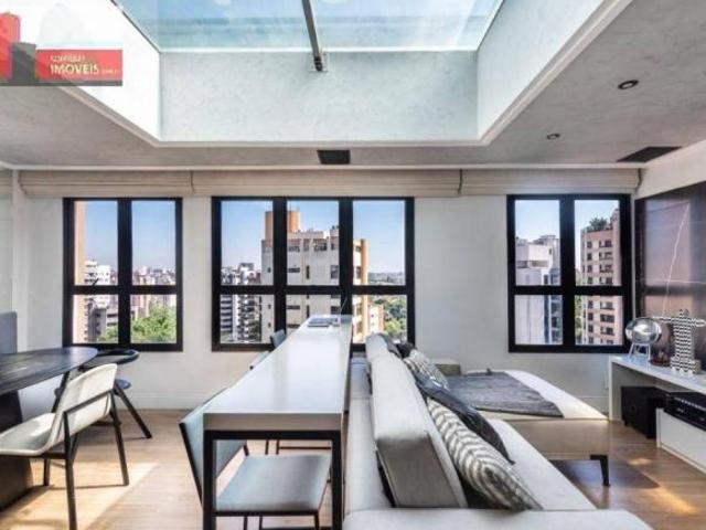 Cobertura R. João Baldinato, 109 Morumbi, 140m², 3 vagas, Maxhaus Morumbi