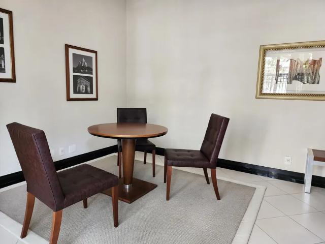 Cobertura Vila Nova Conceição, 420m², 4 sts, 5 vgs, R. Prof. Filadelfo Azevedo, 687 Maison Des Art