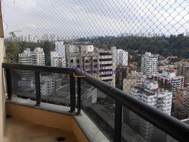 COBERTURA REAL PARQUE 380m²