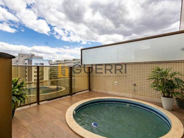COBERTURA RECEM REFORMADA NOROESTE JACUZZI VAGAS SOLTAS MOVEIS DESPENSA VISTA LIVRE SQNW