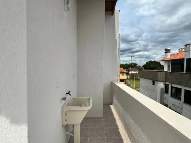 Cobertura Reformada no Jardim Planalto com 3 Vagas e Churrasqueira