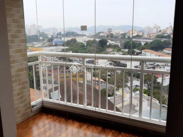 Cobertura Reformada à Venda Bairro Assunção