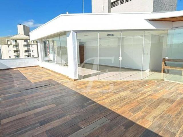 Cobertura Reformada 3 quartos à venda, 210 m², Jabaquara próximo metro
