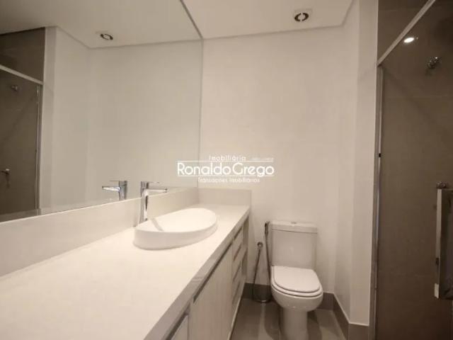 Cobertura reformada 4 quartos, 2 suítes 2 vaghas Higienópolis